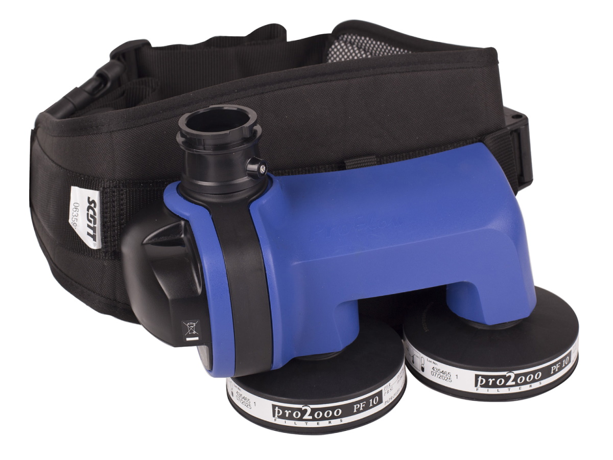 Scott Proflow 2 SC 160 Puhallin 3M PF-619E - Teokem verkkokauppa